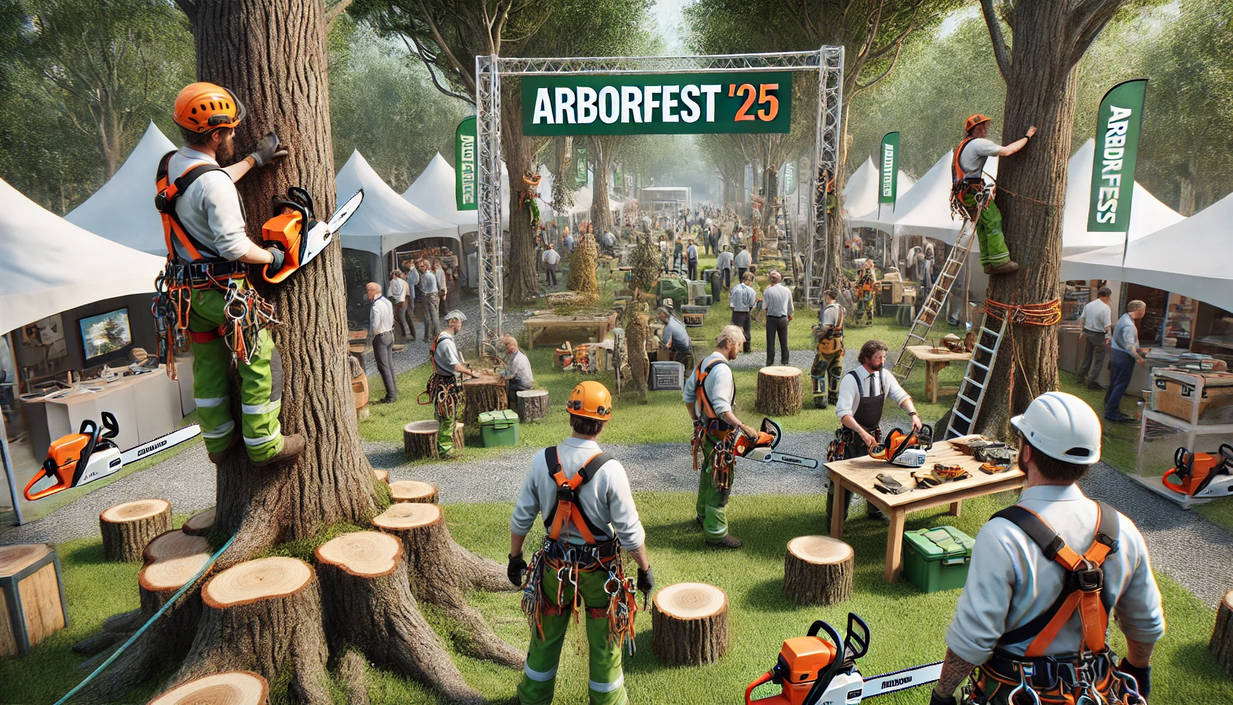 ArborFest (K/E) - IML